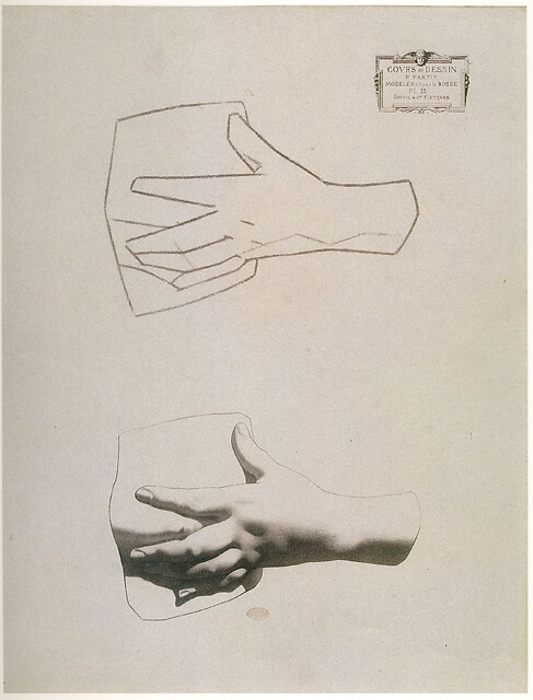 Charles Bargue's drawing course